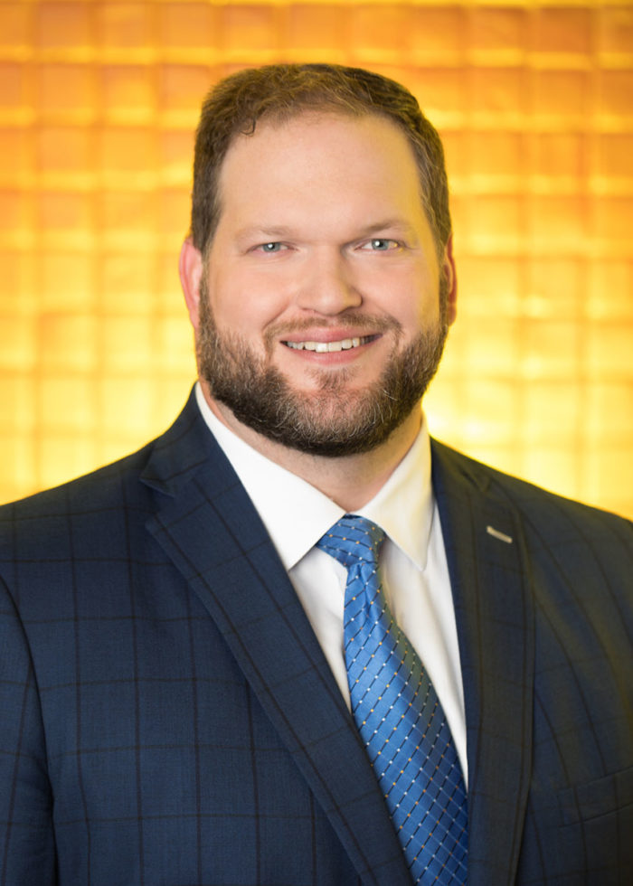 Andrew Saller Criminal Defense Attorney | Saller Law