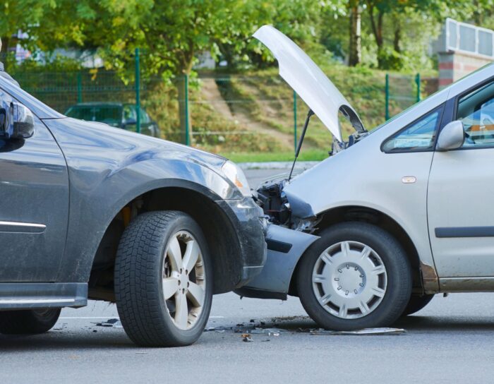The 10 Most Common Types of Car Accidents | Saller Law