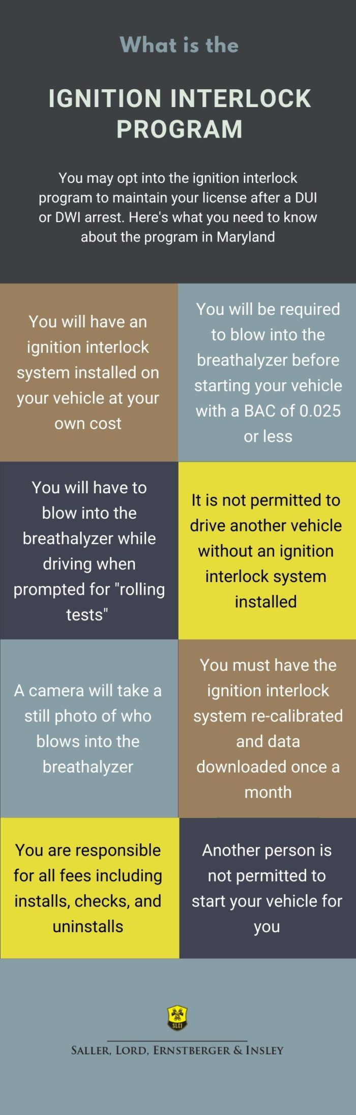 20 Facts to Understand a DUI Arrest [DUI Meaning Guide]