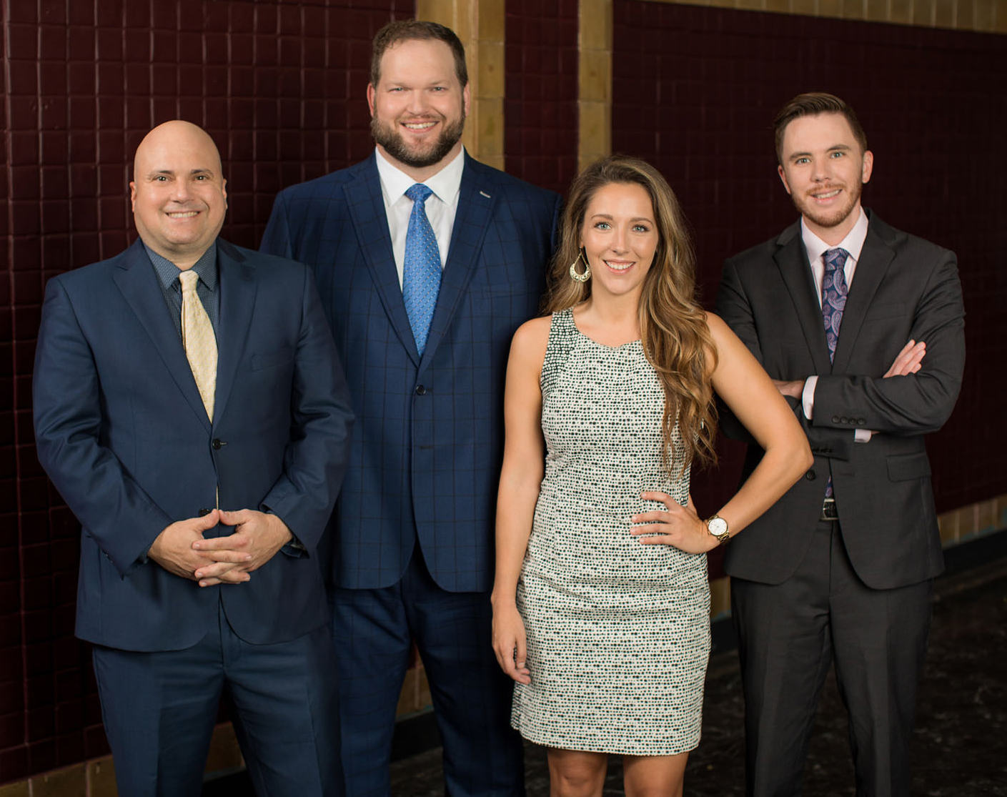 Criminal Defense Lawyers Baltimore - Criminal Attorney MD | Saller Law