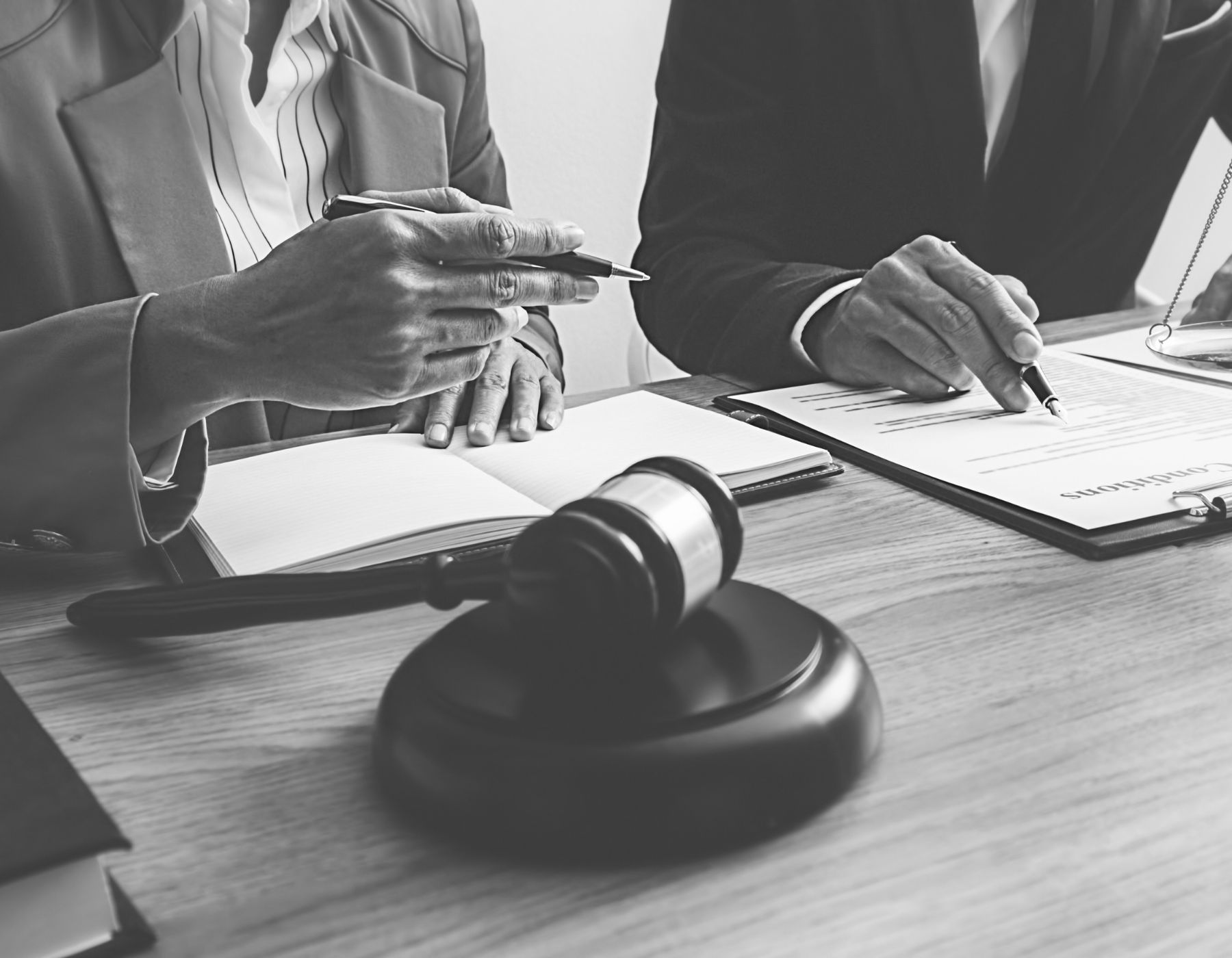 Maryland Alimony Laws Explained: Who Pays & for How Long