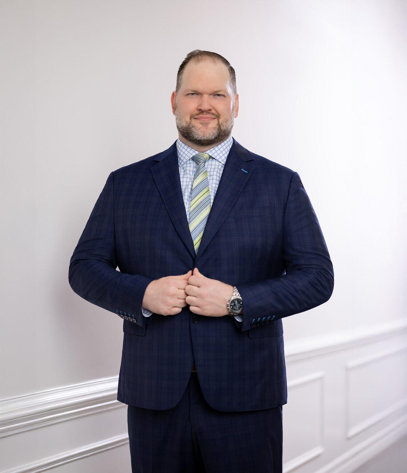 Criminal Defense Lawyers Baltimore - Criminal Attorney MD | Saller Law